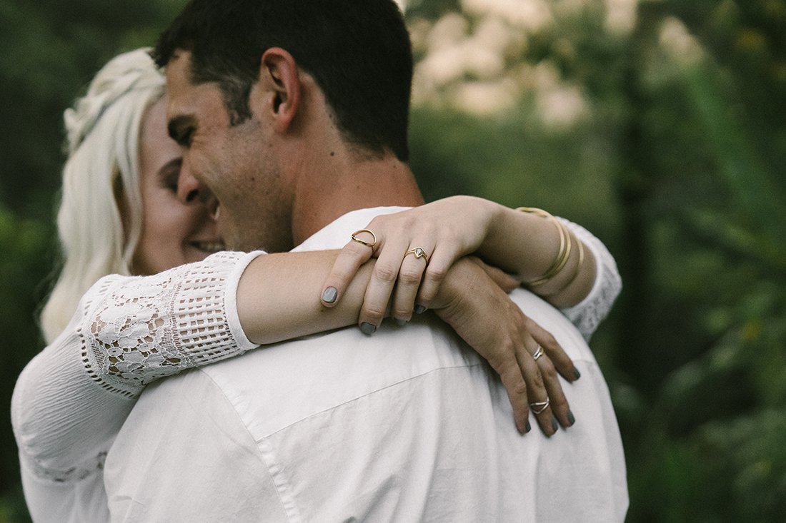 How to create the perfectly intimate wedding day – Dear Rae Jewellery