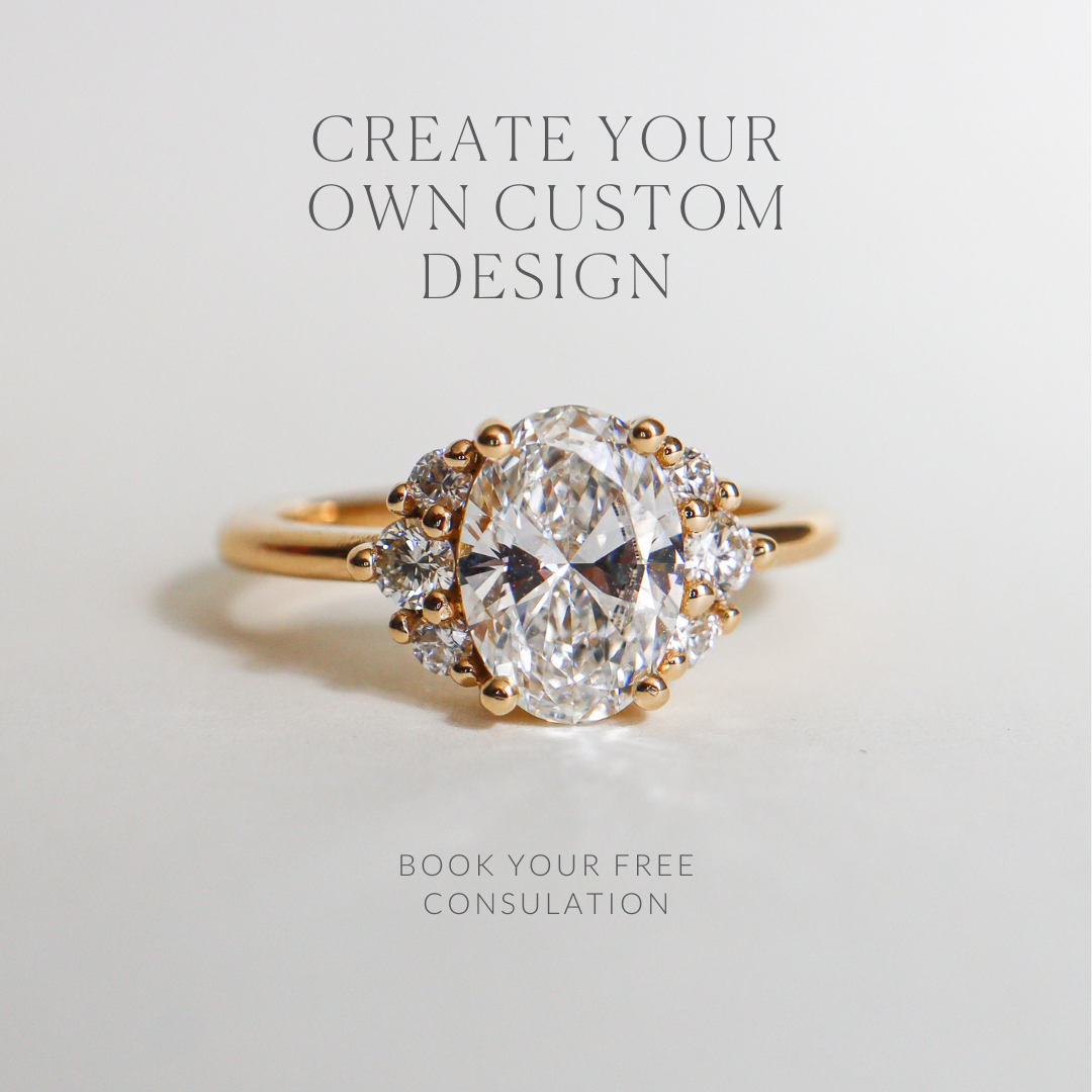 Dear Rae Jewellery | Handcrafted in Solid Metals Only