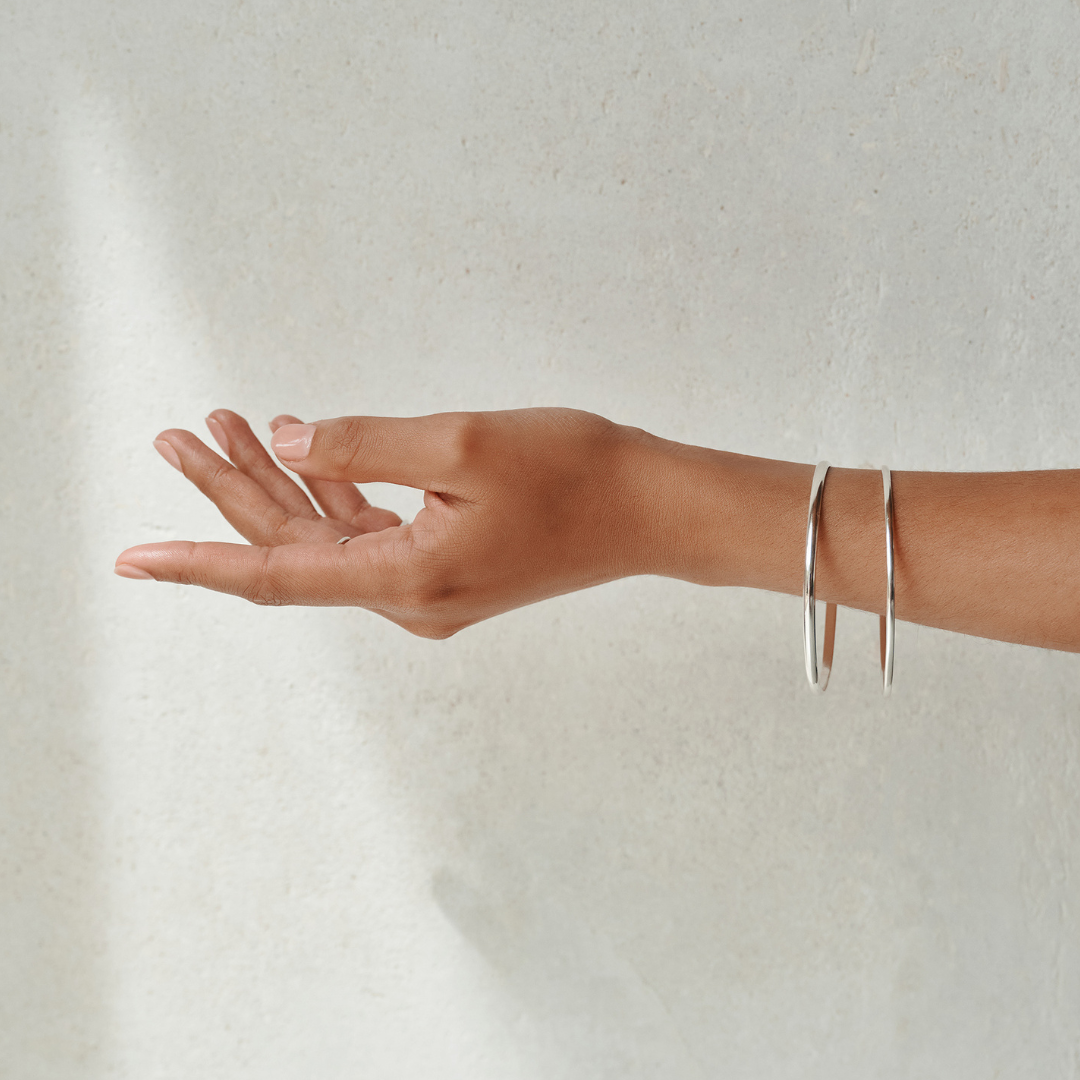 Dear Rae Jewellery | Handcrafted in Solid Metals Only