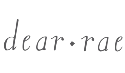 Dear Rae Jewellery | Handcrafted in Solid Metals Only