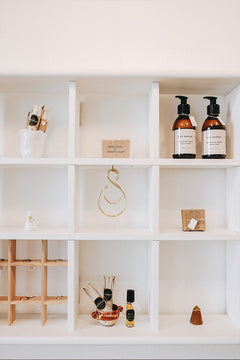 Dear Rae Jewellery | Handcrafted in Solid Metals Only